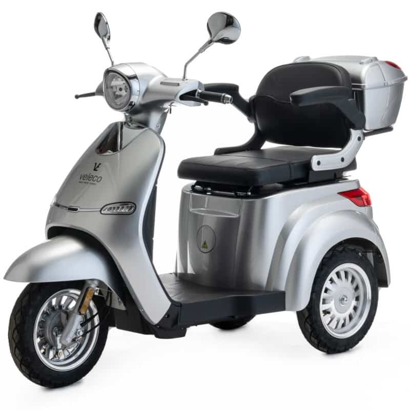 Freedom Scooters Ireland