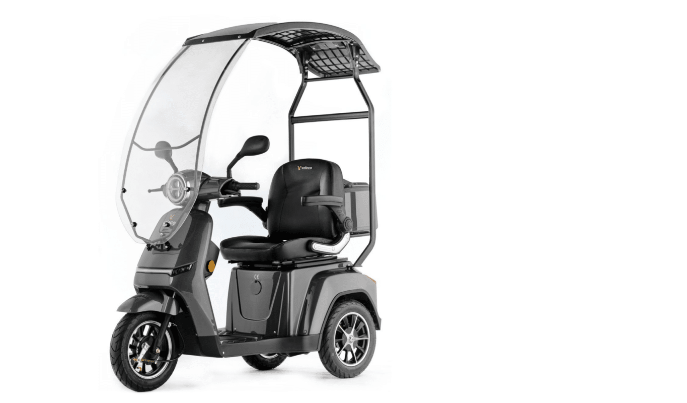 Veleco Turris Mobility Scooter