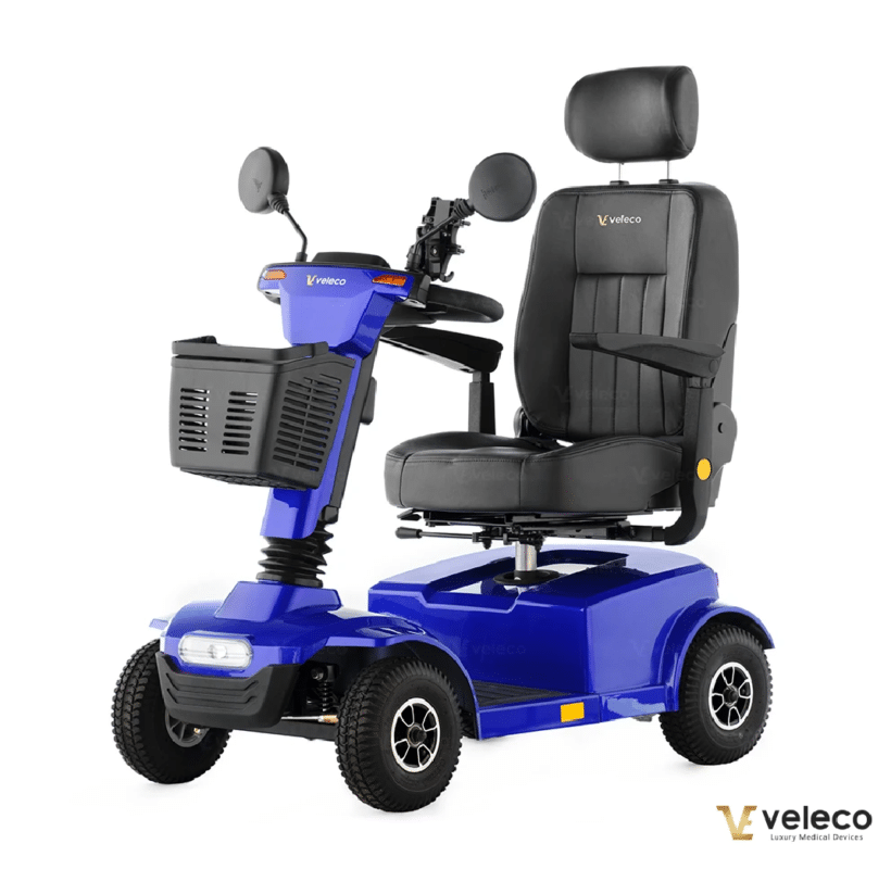 Veleco Jumpy Mobility Scooter