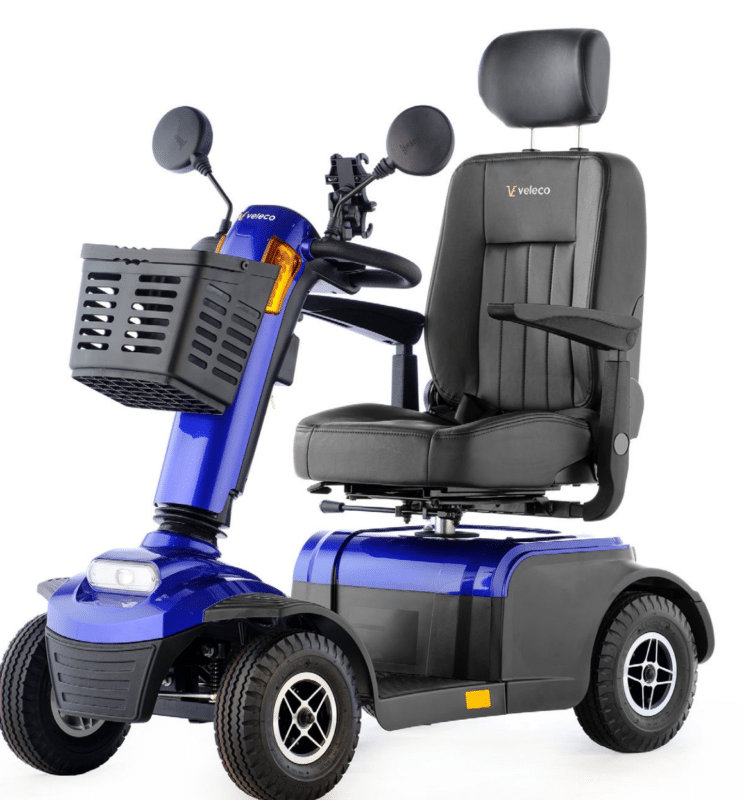 Veleco Looper Mobility Scooter