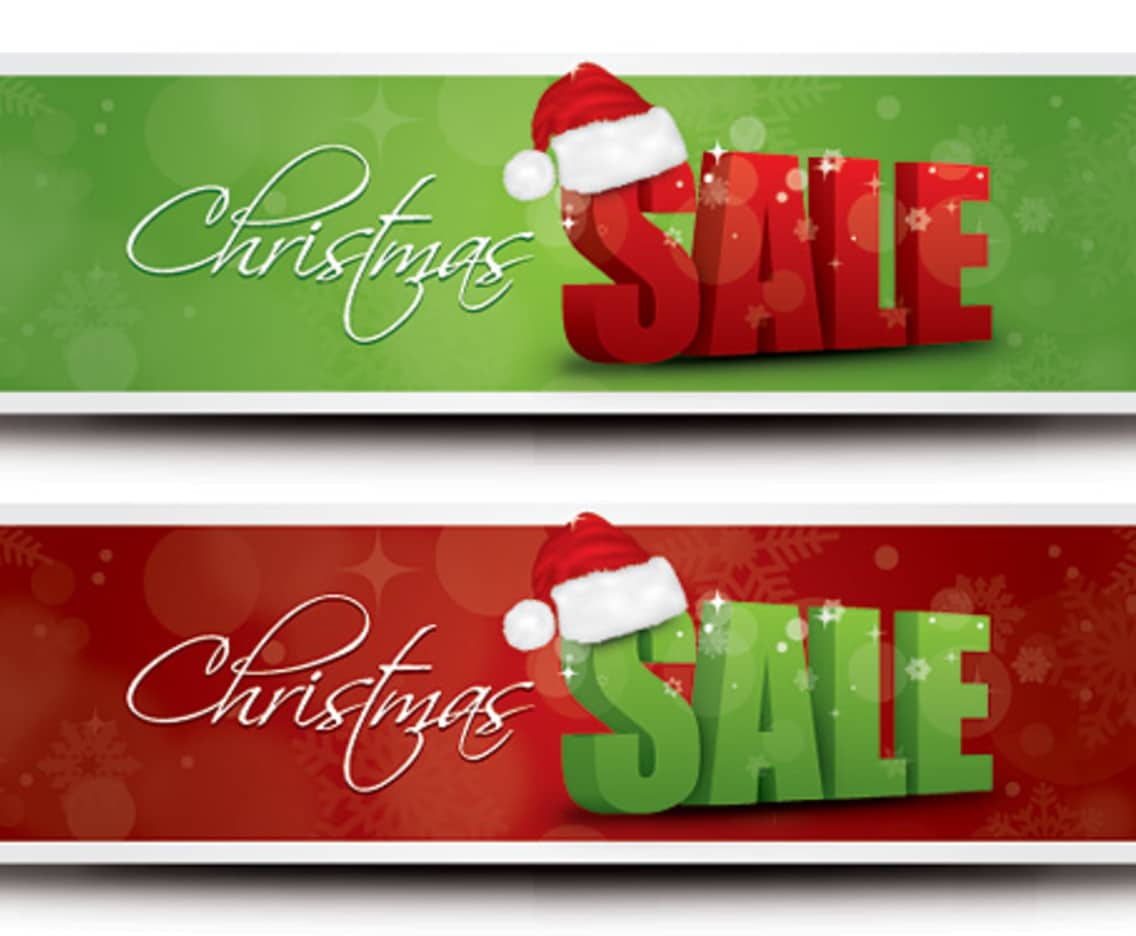 Christmas Sale 2023!
